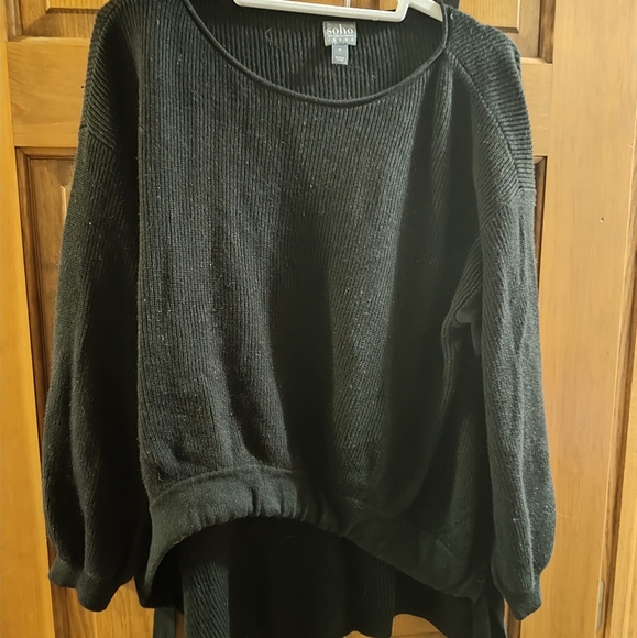Soho | Sweaters | Soho Medium Sweater | Poshmark
